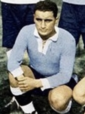 Héctor Castro picture