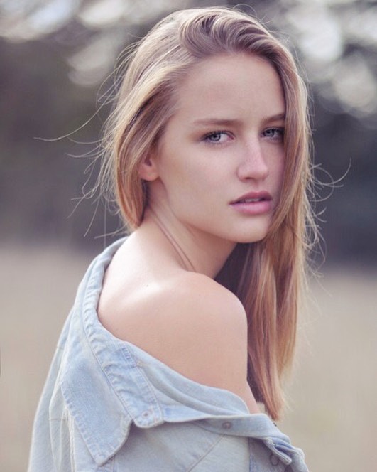 Picture of Nicole Shechter