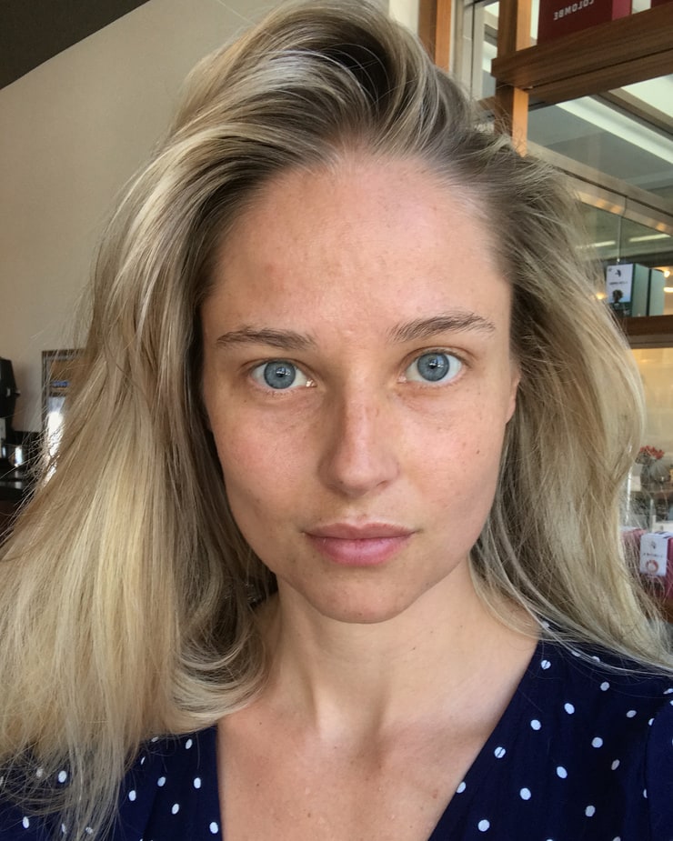 Genevieve Morton image