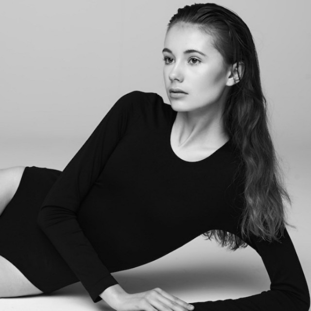 Image of Maja Wróblewska