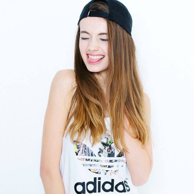 Image of Maja Wróblewska