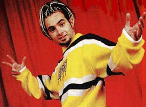 Picture of Chris Kirkpatrick