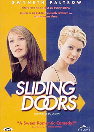 Image of Sliding Doors