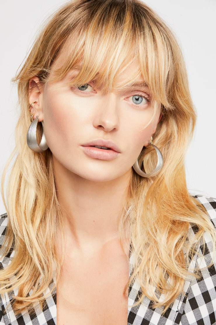 Image of Annabella Barber