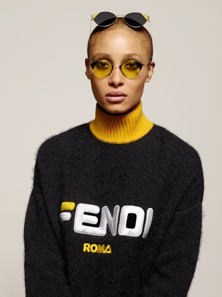Adwoa Aboah