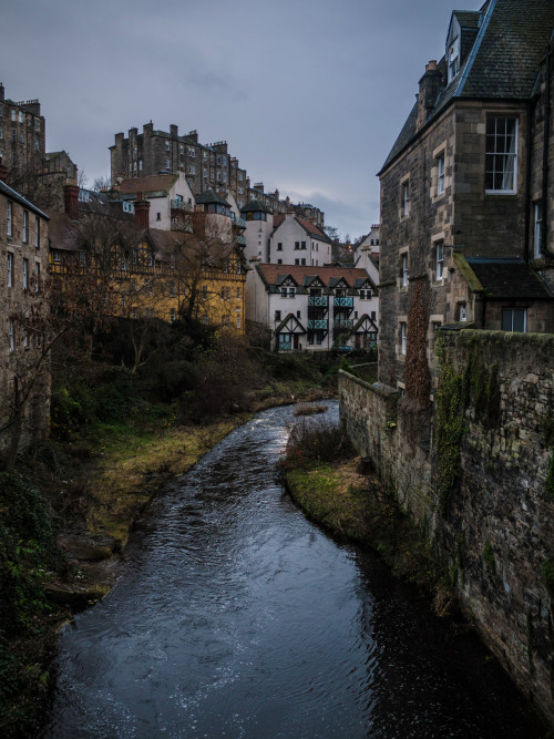 Picture of Edinburgh