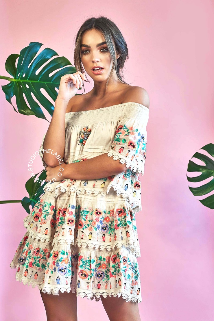 Picture of Mollie Corish