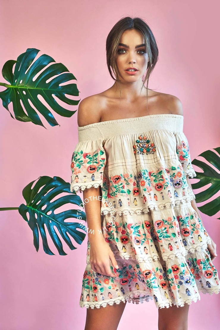 Picture of Mollie Corish