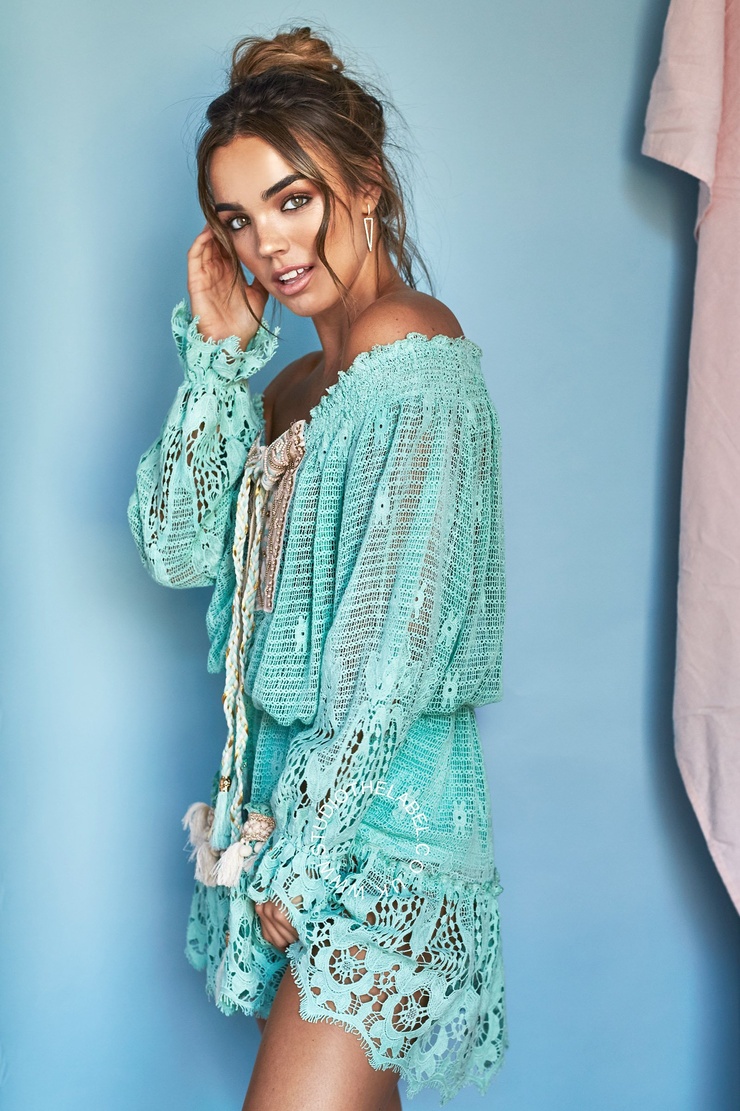 Picture of Mollie Corish