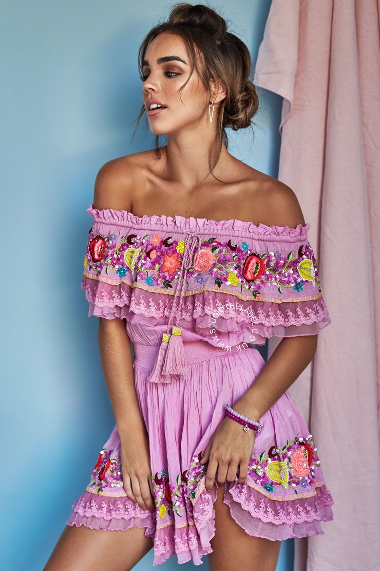 Picture of Mollie Corish