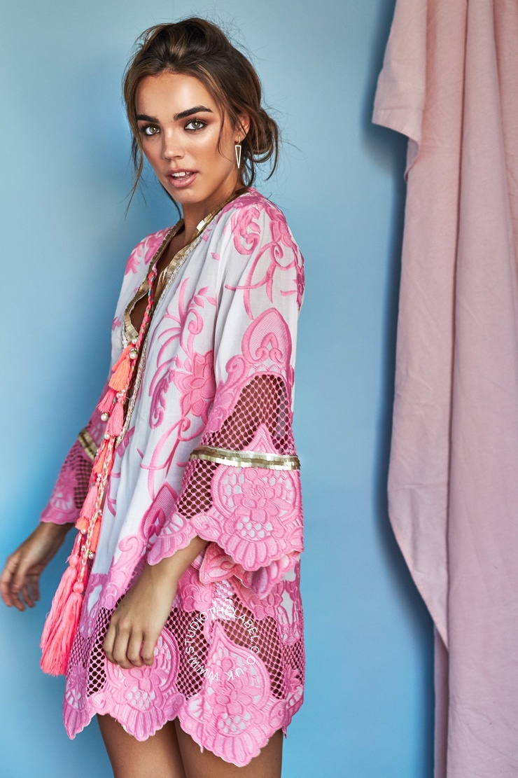 Mollie Corish picture