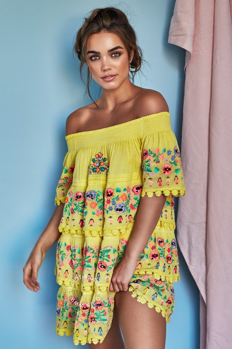 Picture of Mollie Corish