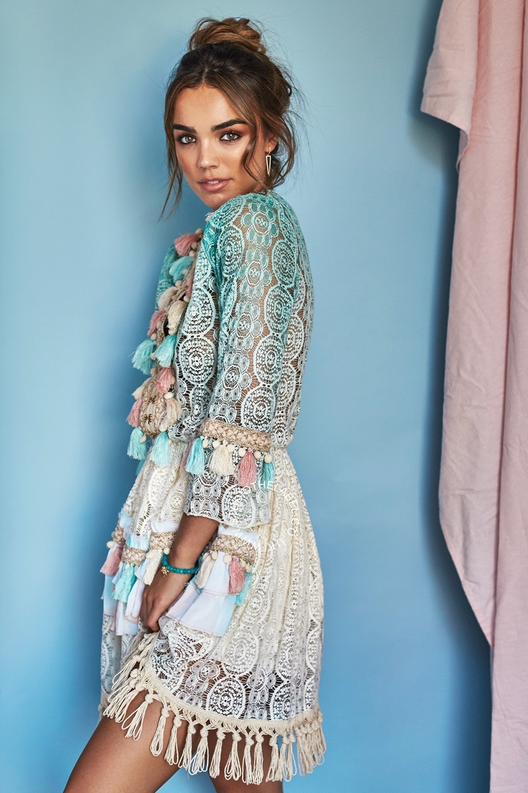 Picture of Mollie Corish