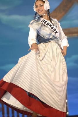 Image of Gitte Hanspal