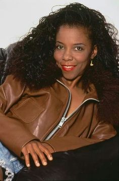 Picture of Patrice Rushen