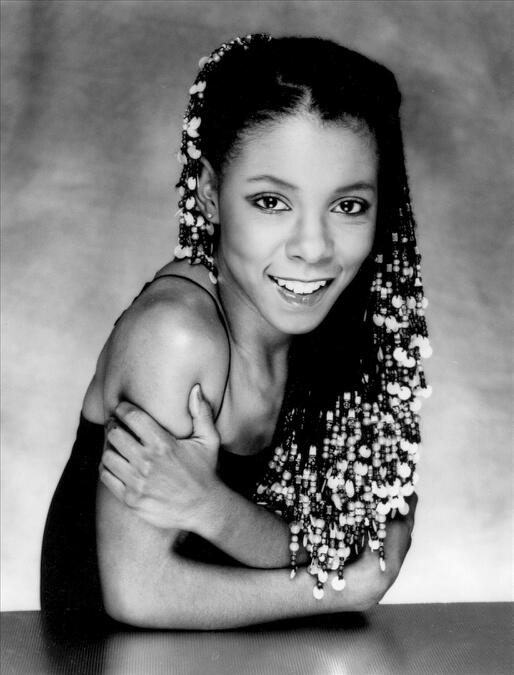 Picture of Patrice Rushen
