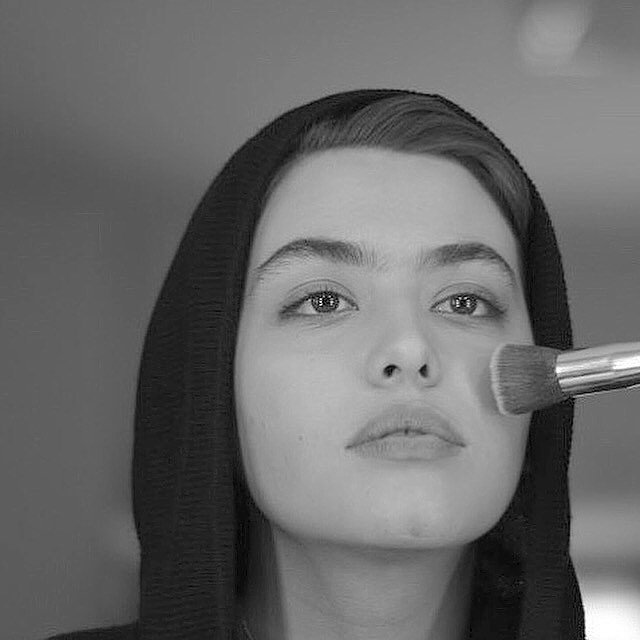 Image of ريحانه پارسا/Reyhane Parsa