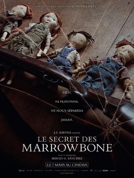 Image of Marrowbone