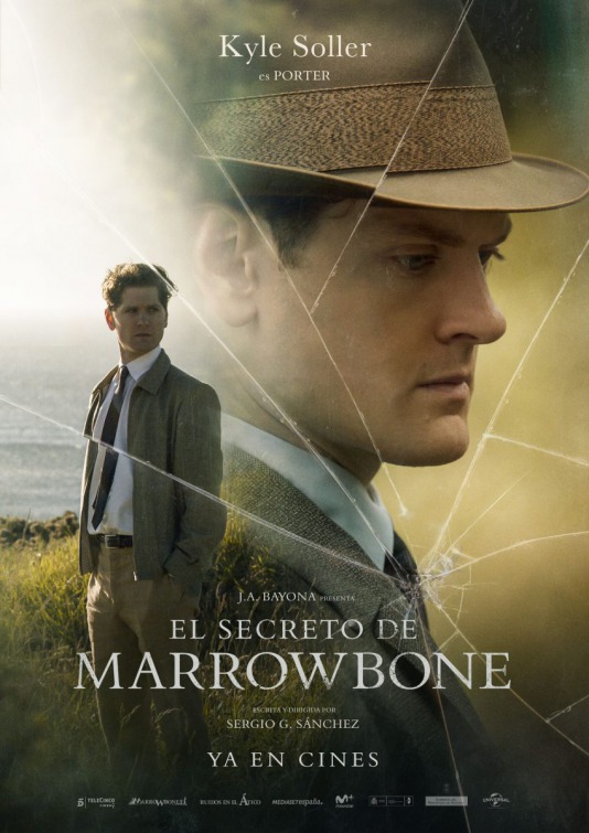 Picture of Marrowbone