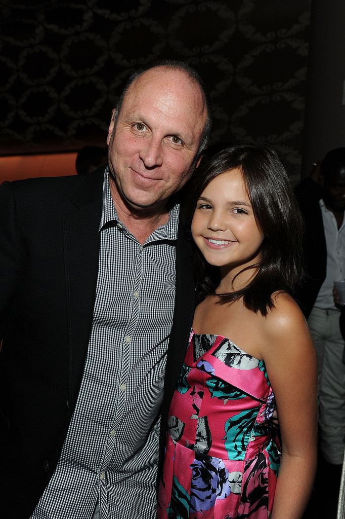 Picture of Bob Berney