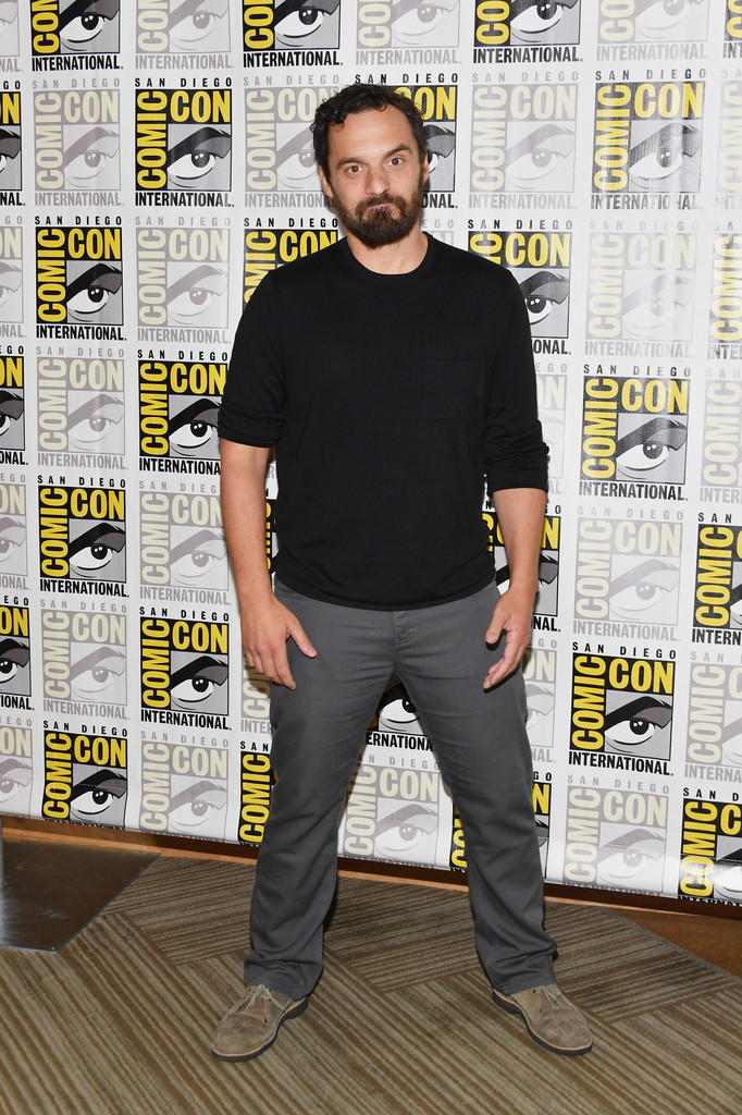 Picture of Jake Johnson