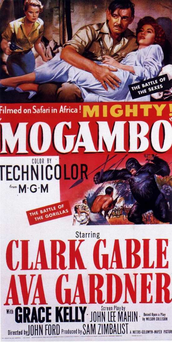 Image of Mogambo