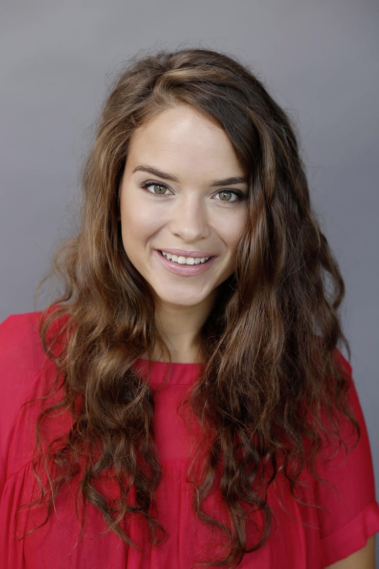 Picture of Kristina Svarinska