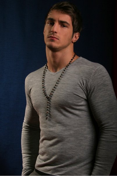 Picture of Tarik Kaljanac