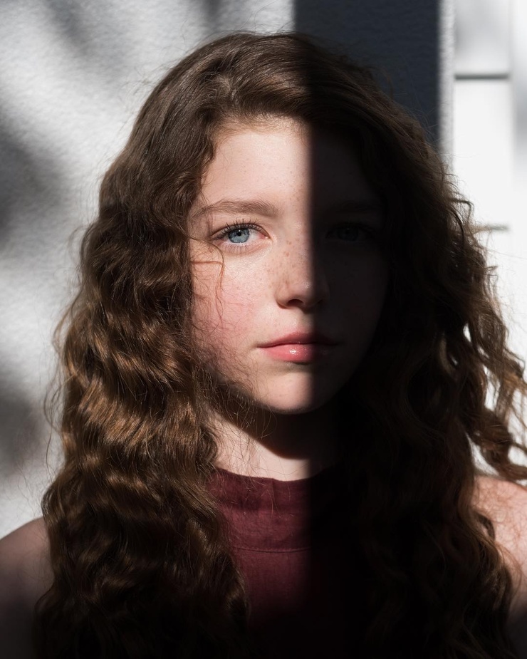 Picture of Ashley Pankhurst