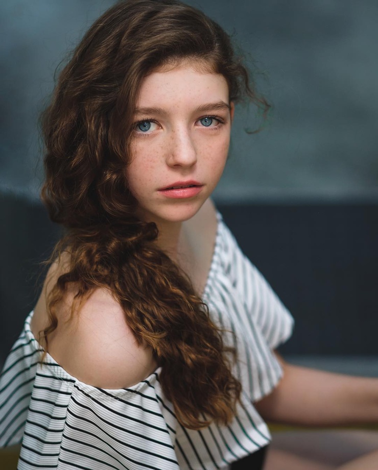 Picture of Ashley Pankhurst