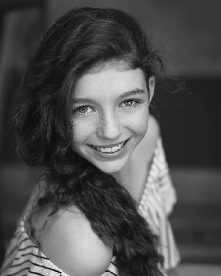 Picture of Ashley Pankhurst