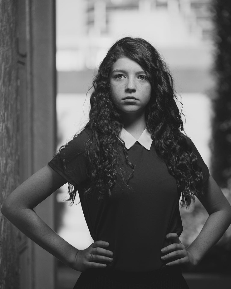 Picture of Ashley Pankhurst