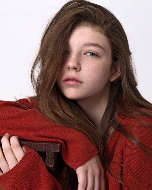 Ashley Pankhurst image