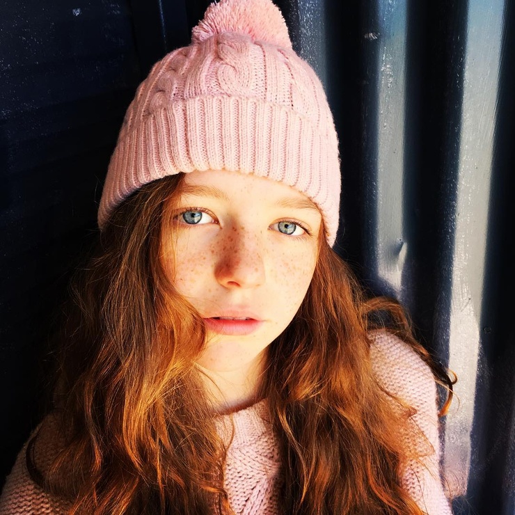 Image of Ashley Pankhurst