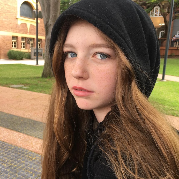 Ashley Pankhurst picture