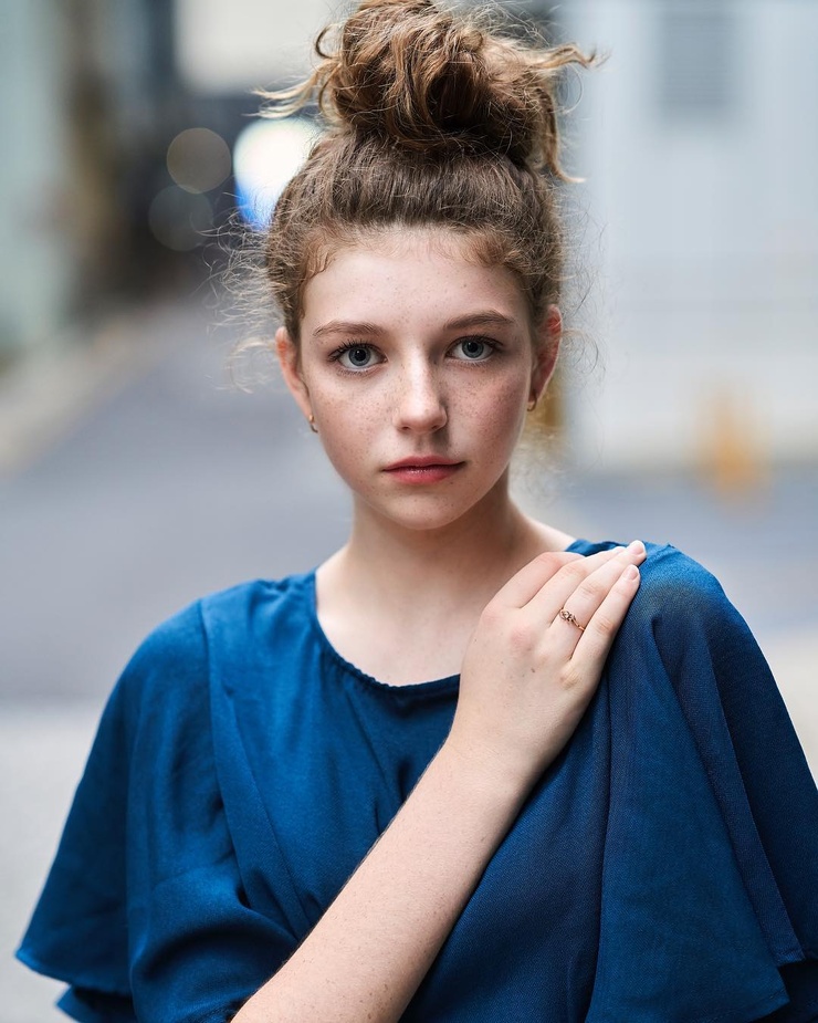 Picture of Ashley Pankhurst