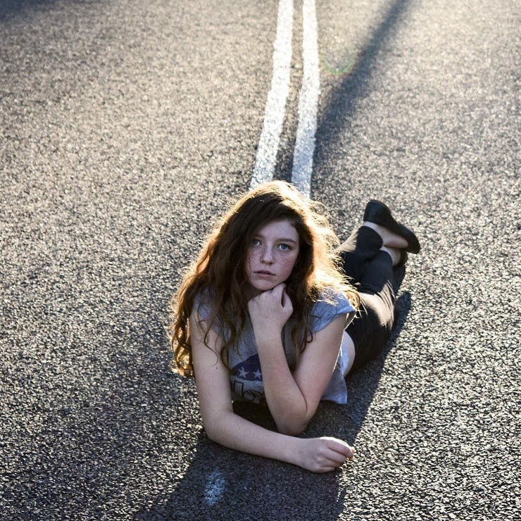 Picture of Ashley Pankhurst