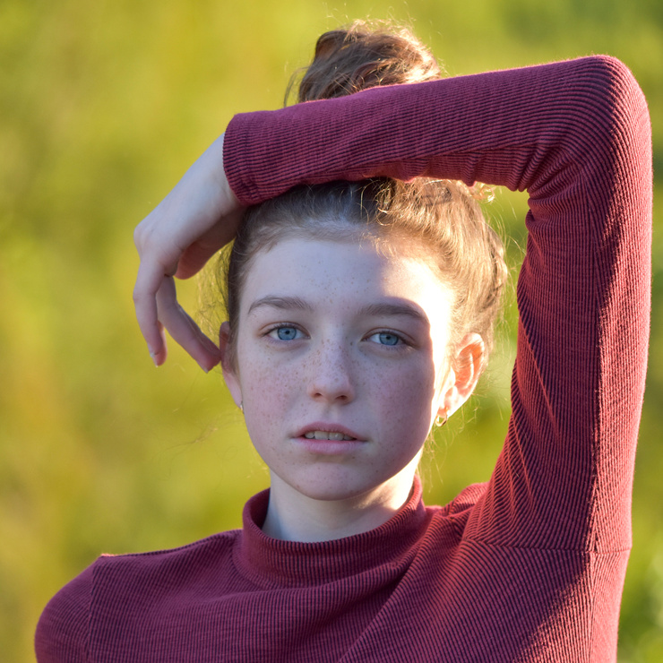 Ashley Pankhurst image