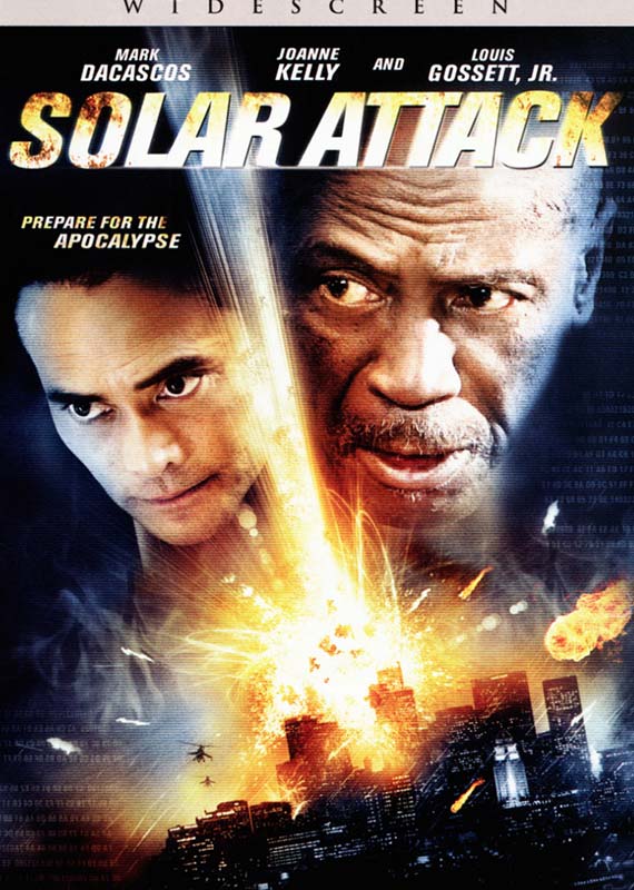 Picture of Solar Attack