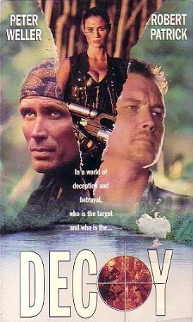 Image of Decoy