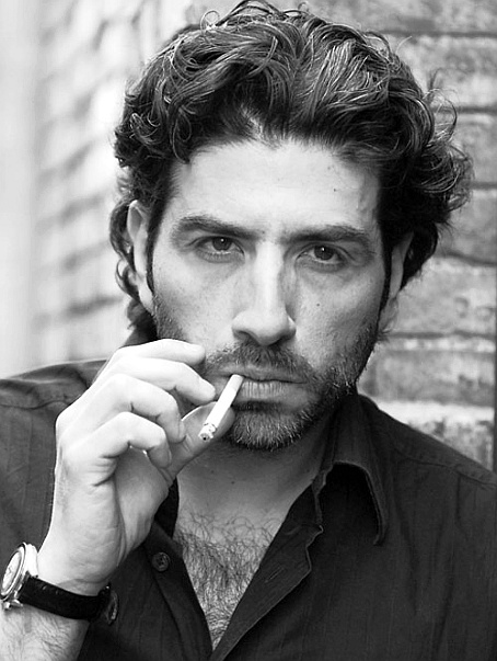Picture of Claudio Castrogiovanni