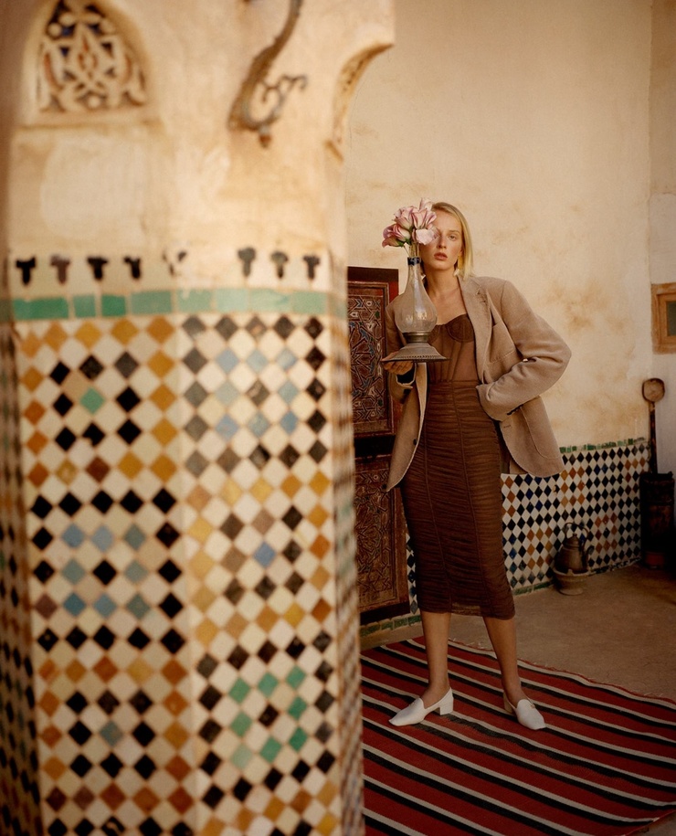 Picture of Anine van Velzen