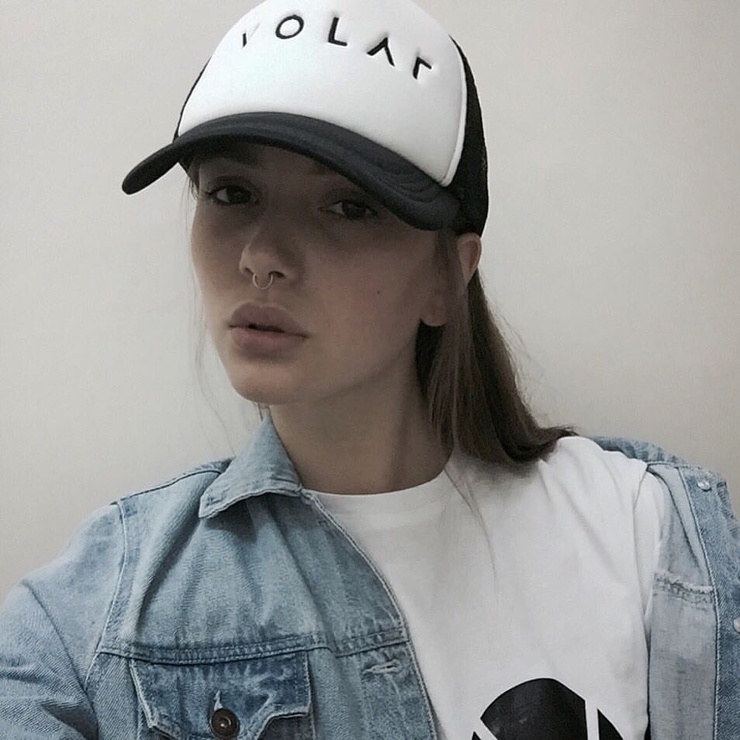 Image of Alex Pugacheva