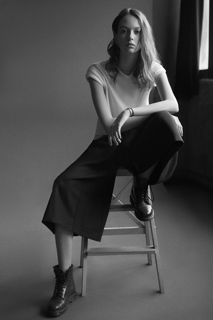 Image of Alex Pugacheva