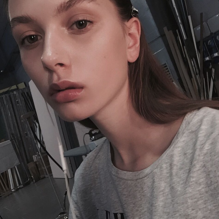 Image of Alex Pugacheva