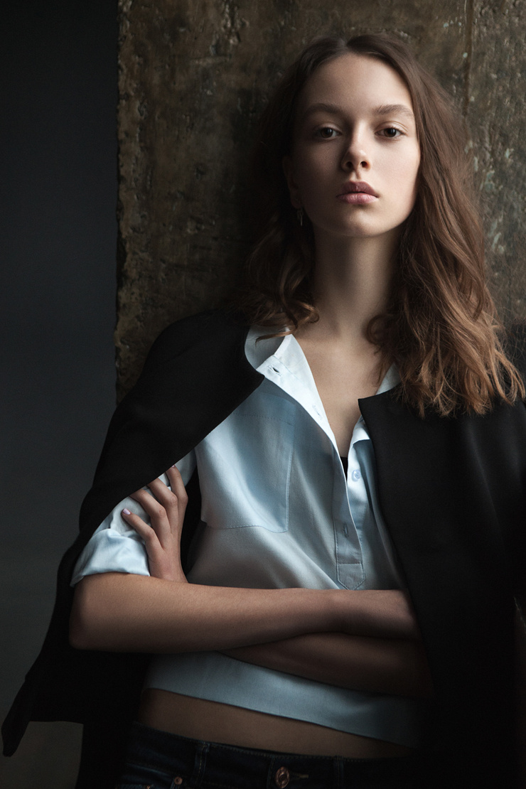 Image of Alex Pugacheva