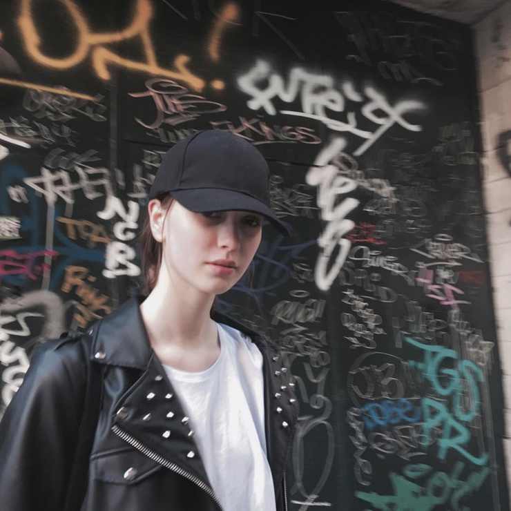 Image of Alex Pugacheva