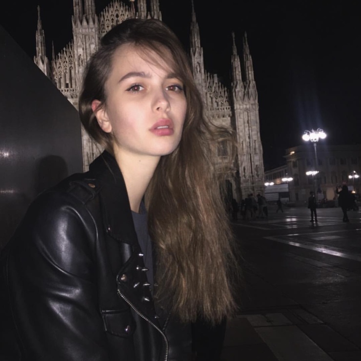 Image of Alex Pugacheva