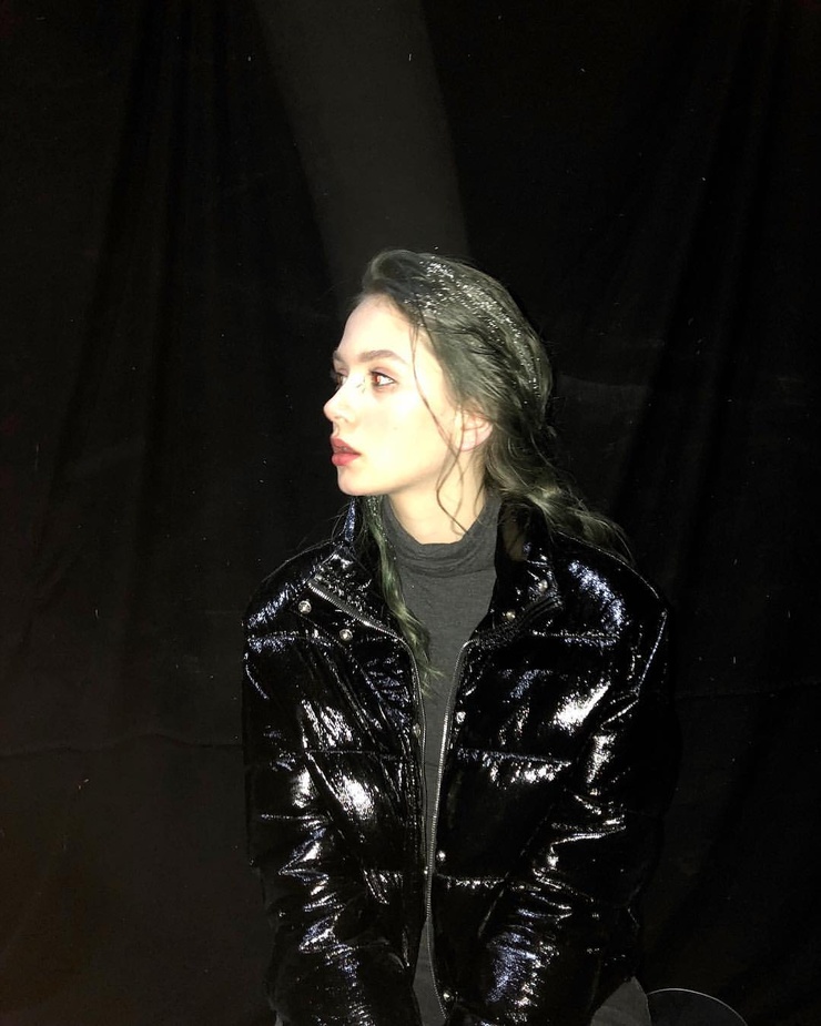 Image of Alex Pugacheva