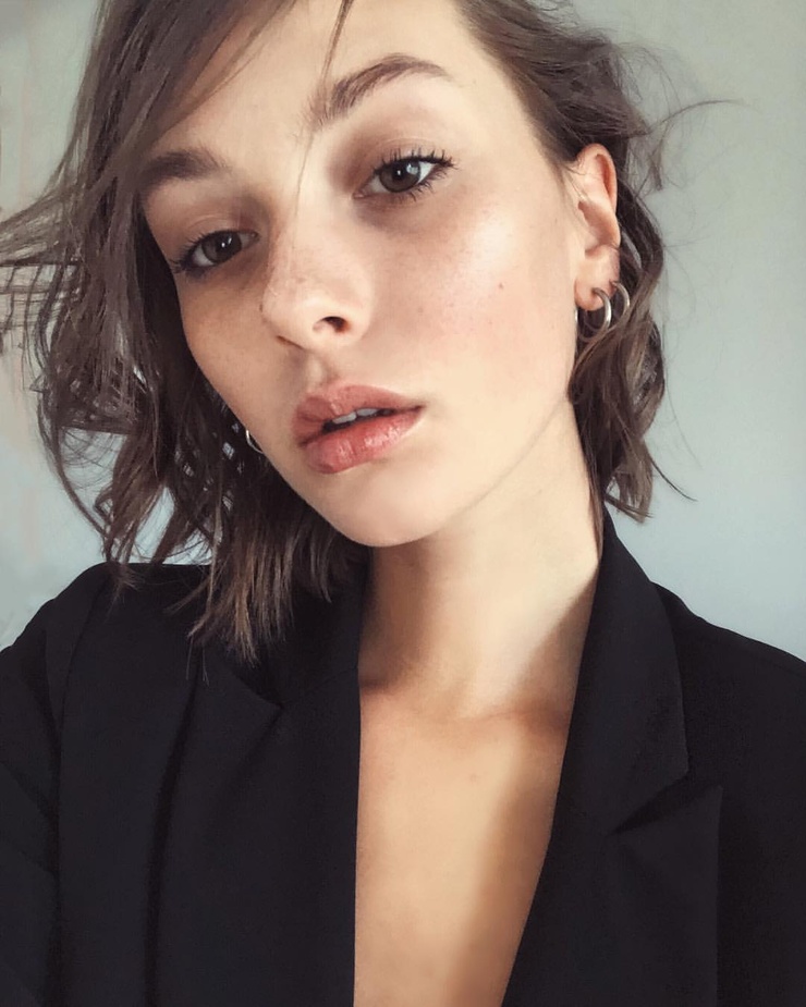 Image of Alex Pugacheva